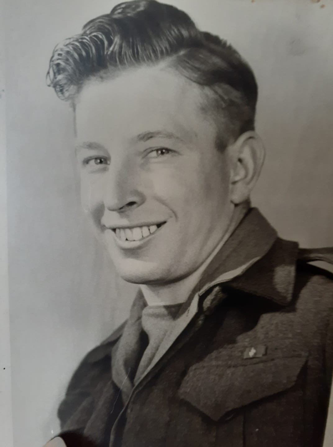 Carl Maynard Rines – Branches of my tree